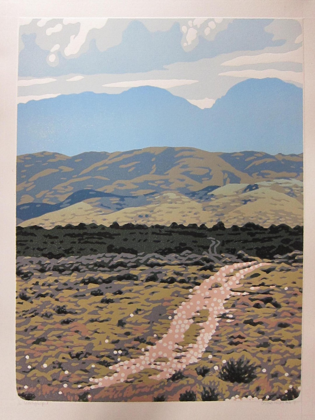 Landscapes | Joshua Miles