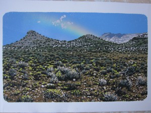 Landscapes SA | Joshua Miles