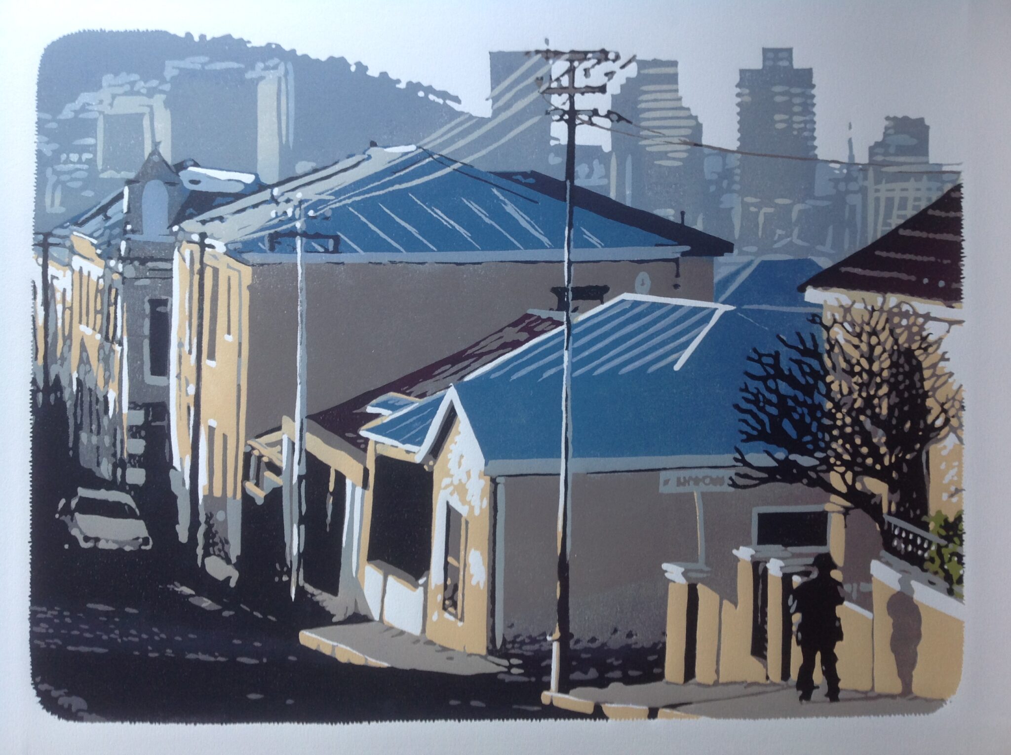 Cityscapes South Africa | Joshua Miles