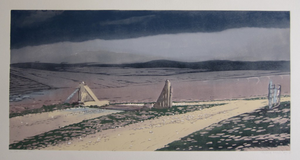 Landscapes SA | Joshua Miles