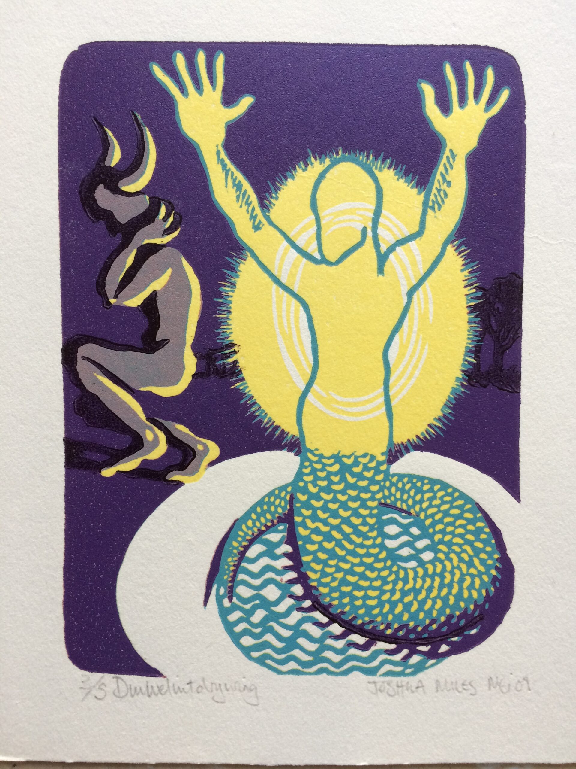 Portraits and more… South Africa | Joshua Miles