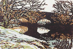 Scottish prints | Joshua Miles