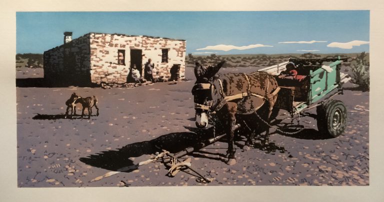 Landscapes SA | Joshua Miles