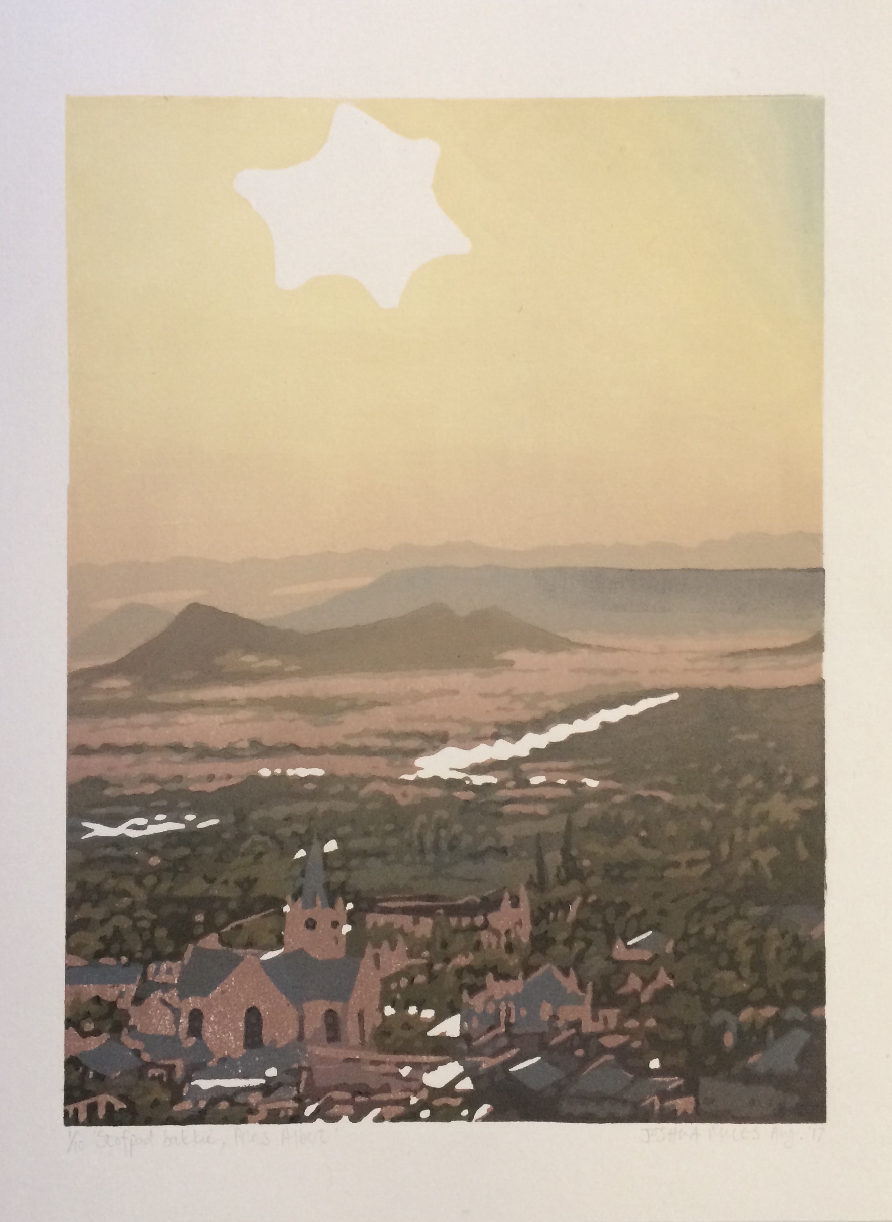 Landscapes SA | Joshua Miles