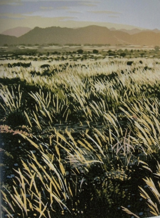 Process | Joshua Miles