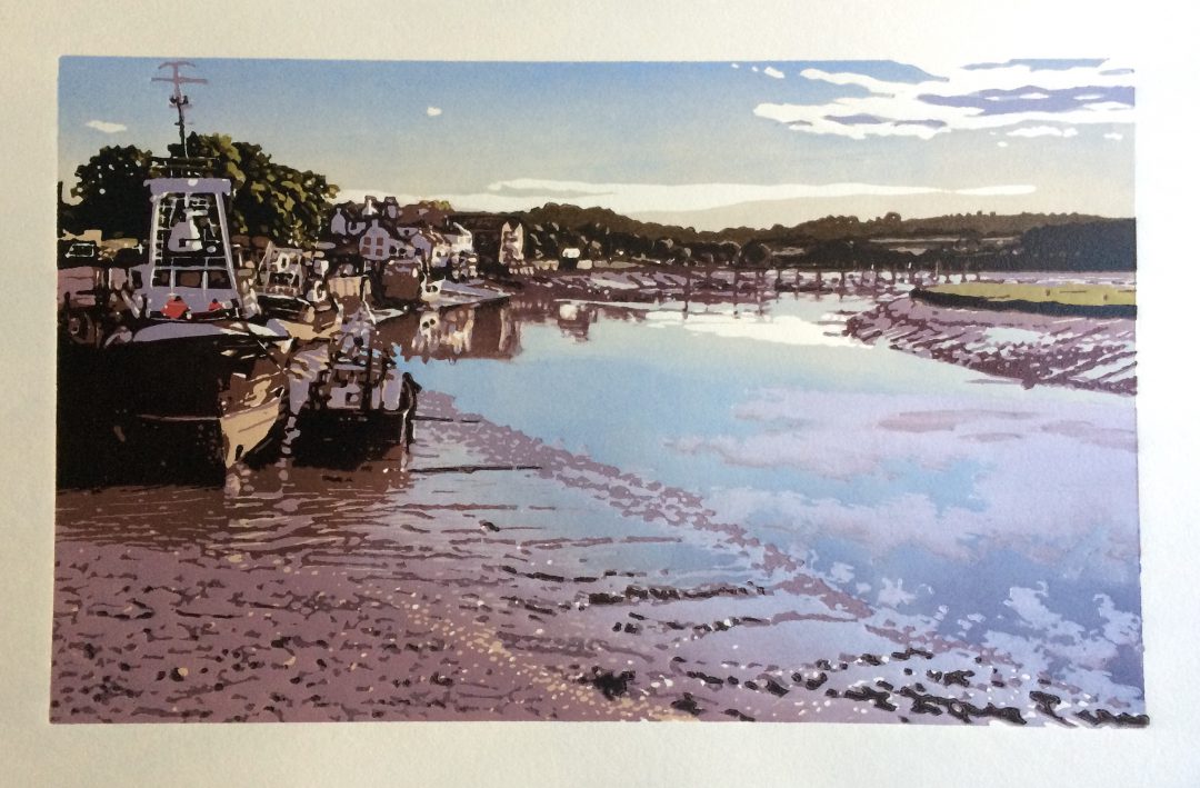 Landscapes Scotland | Joshua Miles