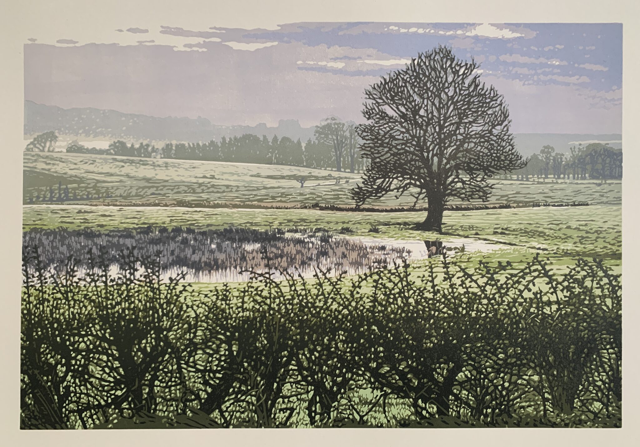 Landscapes Scotland | Joshua Miles