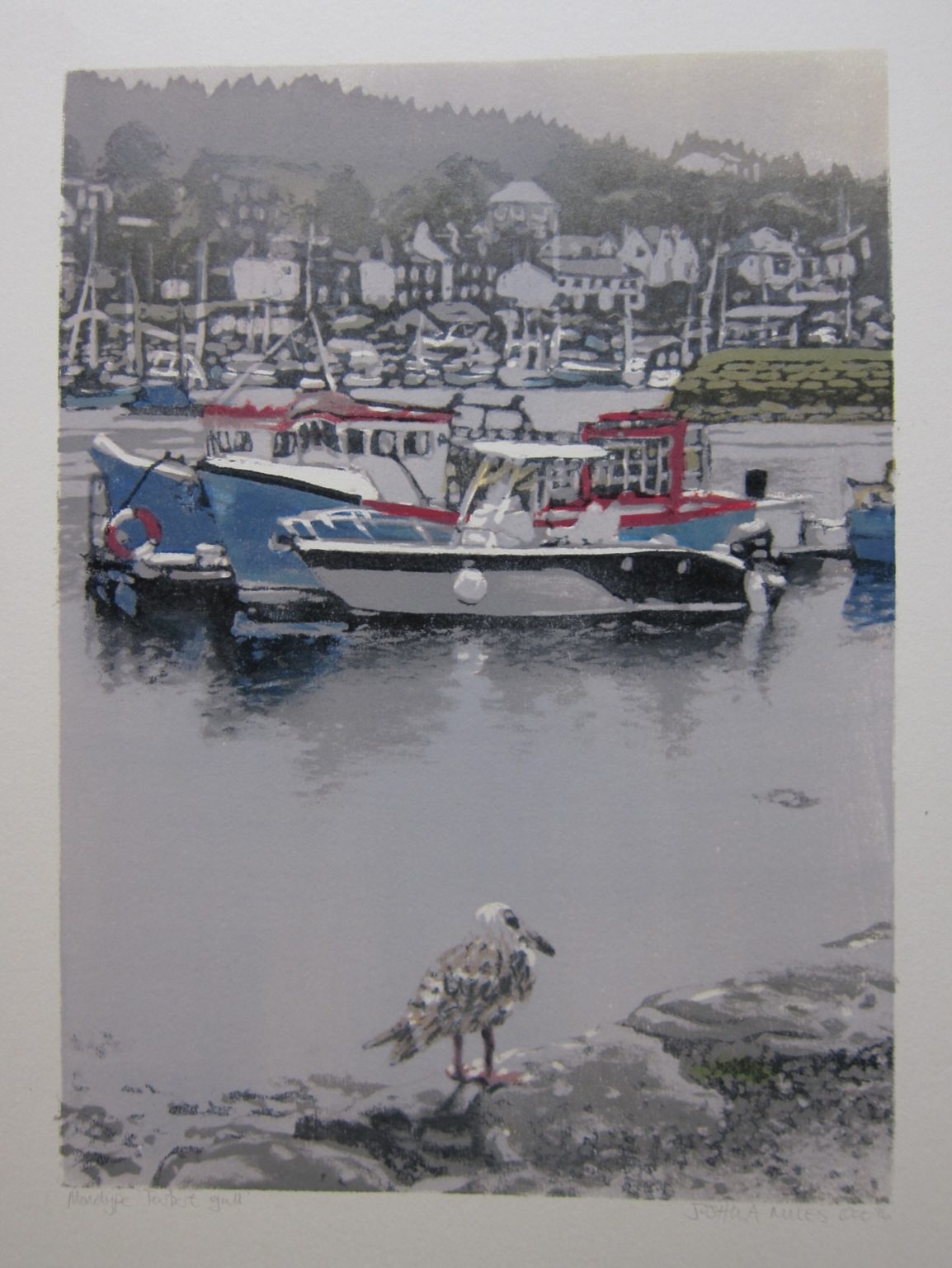 Landscapes Scotland | Joshua Miles