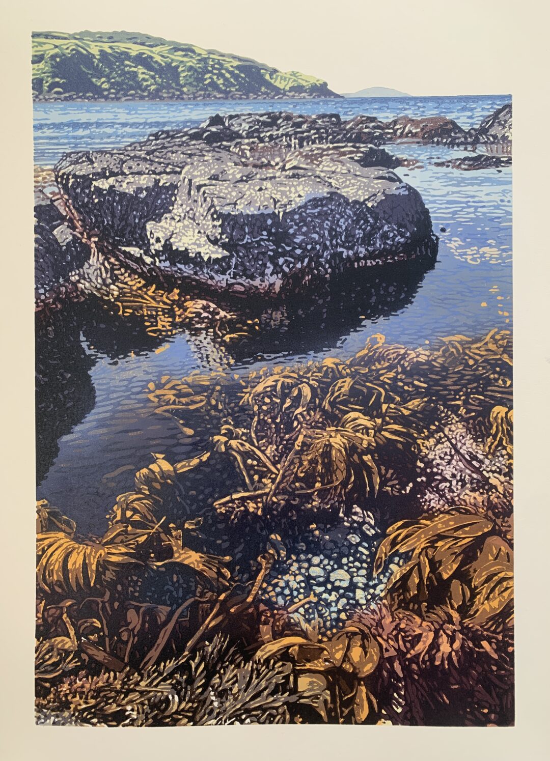 Landscapes Scotland | Joshua Miles