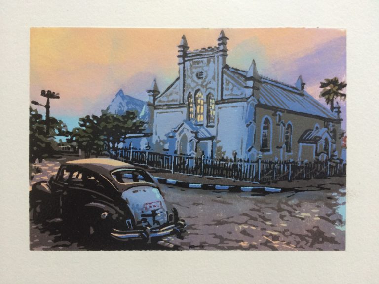 Landscapes SA | Joshua Miles