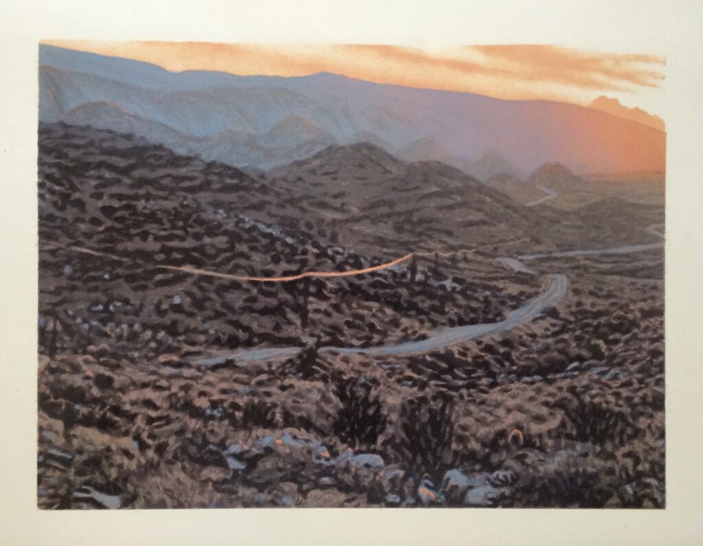 Landscapes SA | Joshua Miles