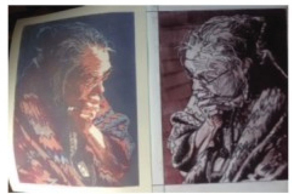 Process | Joshua Miles