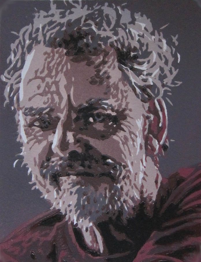 Portraits and more... South Africa | Joshua Miles