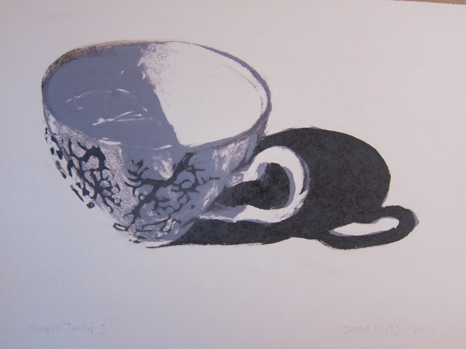 Still Life Scotland | Joshua Miles